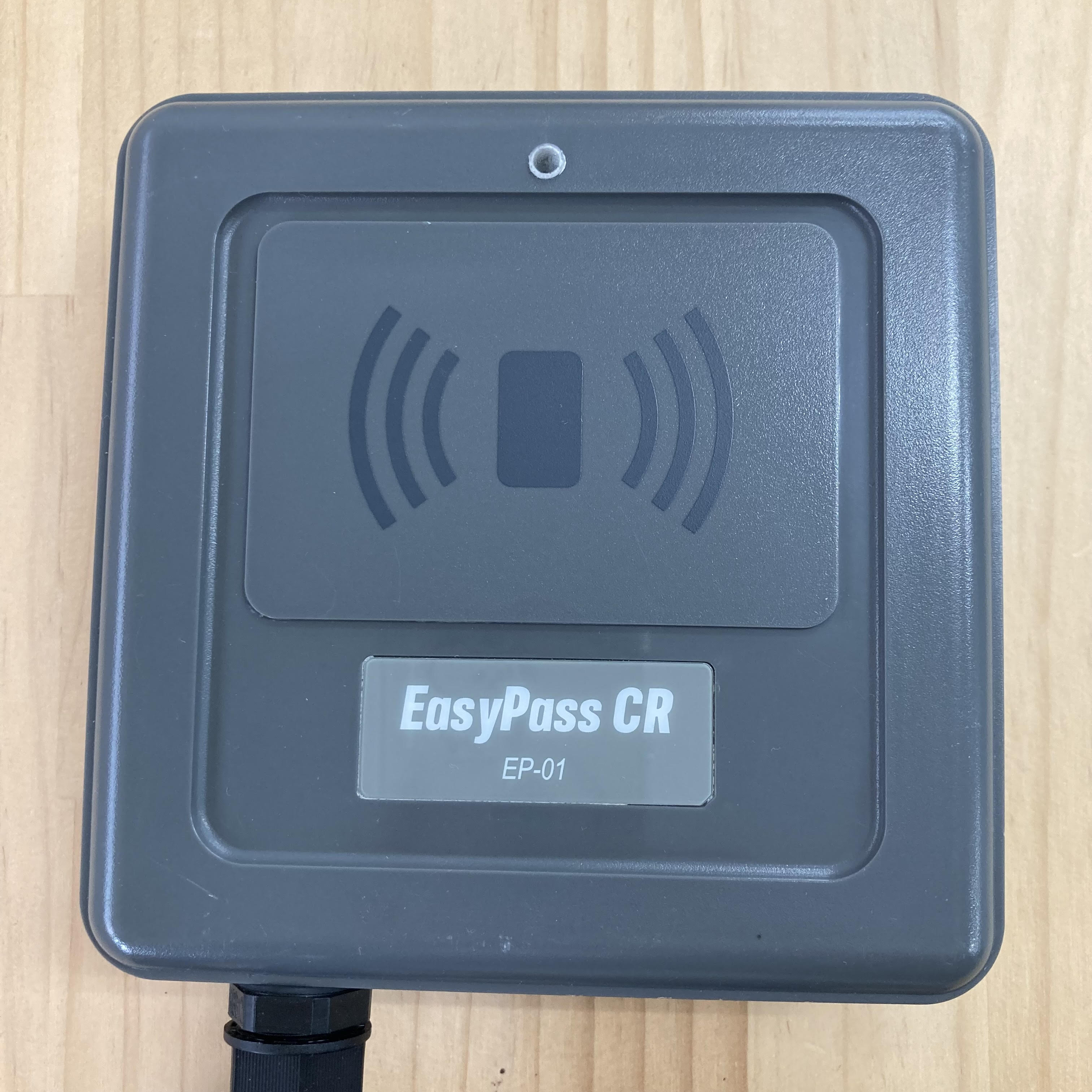 製品情報｜建設キャリアアップシステム（CCUS）対応カードリーダー「EasyPass」