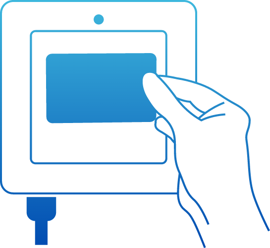 EasyPassについて｜建設キャリアアップシステム（CCUS）対応カードリーダー「EasyPass」